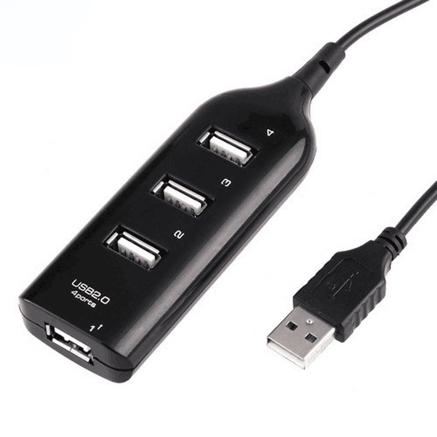 High Speed USB 2.0 Hub 4 Ports Portable USB Hub | Shopee Philippines High Speed USB 2.0 Hub 4 Ports Portable USB Hub | Shopee Philippines