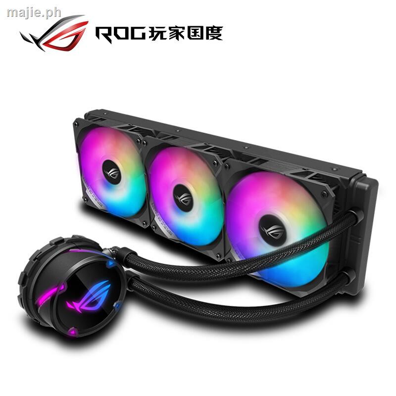 ROG player country Flying dragon 120/240/360RGB integrated water ...