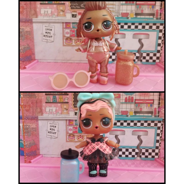 LOL Surprise Doll Exclusives from Playsets and Special Releases ...