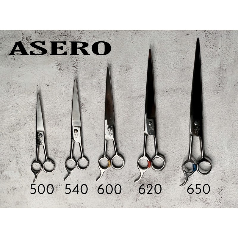 Asero Gunting - Tobacco Gunting -Tobacco Scissors - Basyada Gunting ...