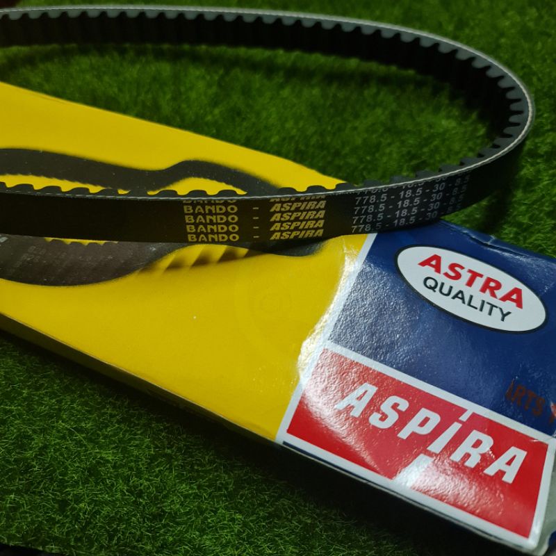 Suzuki Skydrive Sport Fi / Address Original Bando belt, vbelt, fan belt ...