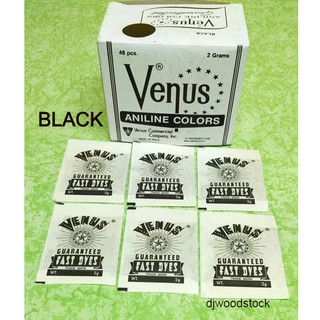 VENUS DYE / JOBUS / DURA-SMOOTH DYE 10 COLORS | Shopee Philippines