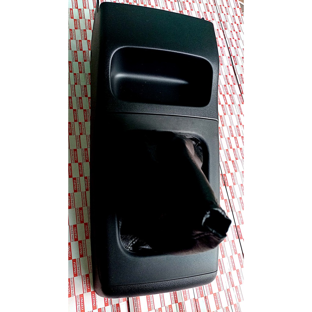 Center console for Isuzu Crosswind Sportivo | Shopee Philippines