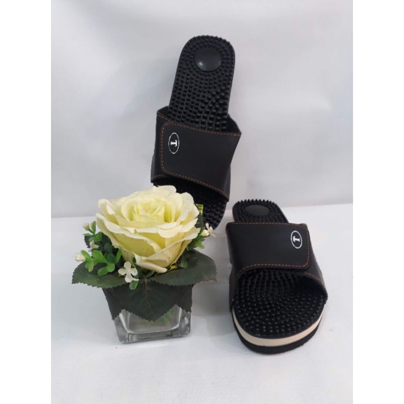 Tabata slippers (krista) | Shopee Philippines