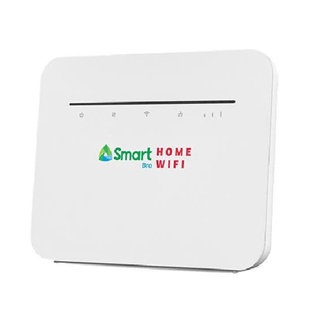 Smart Bro Prepaid Home WiFi Advanced (BoostEven R291) with FREE 10GB Data | Shopee Philippines