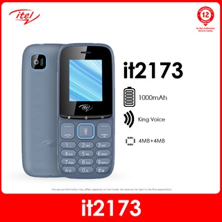 ITEL MOBILE FLAGSHIP STORE, Online Shop | Shopee Philippines