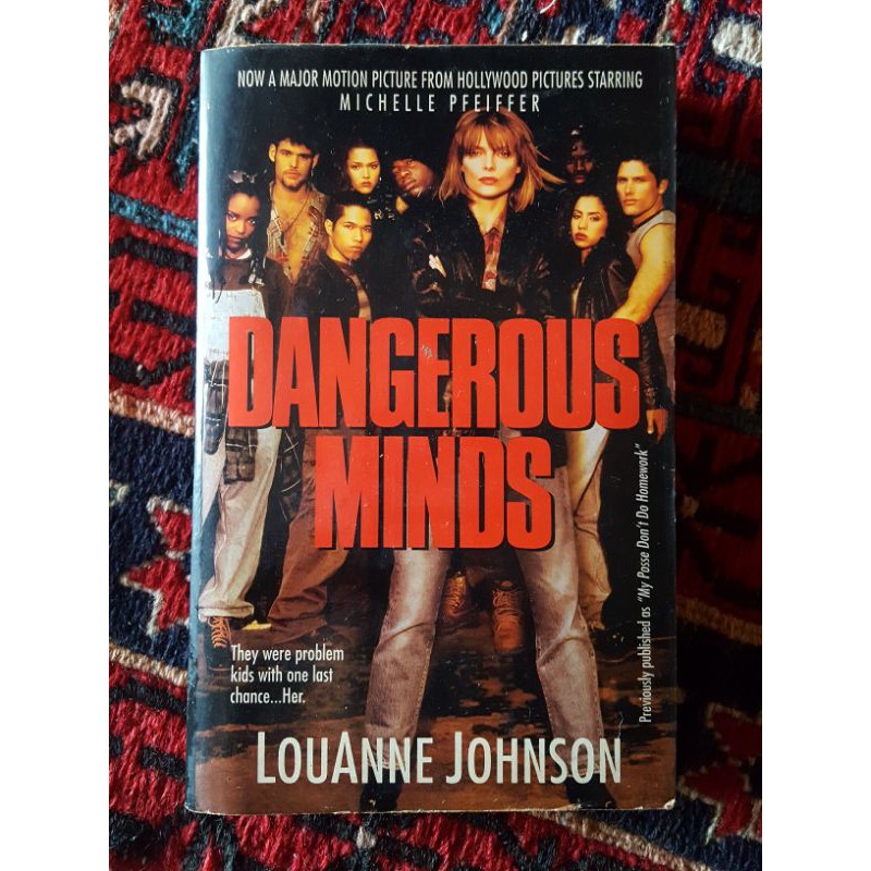 Dangerous Minds Soundtrack