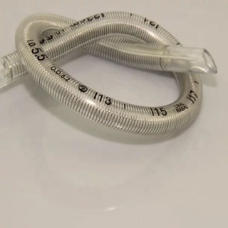Reinforced ET TUBE Endotracheal Tube Cuffed with Stylet Armored ET Tube ...