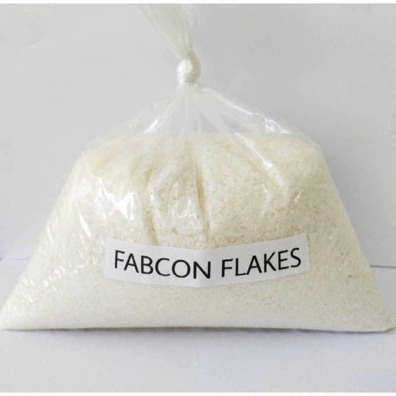 PURE FABCON FLAKES 1KG | Shopee Philippines