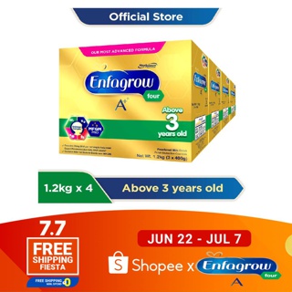 Enfagrow Official Store_PH, Online Shop | Shopee Philippines