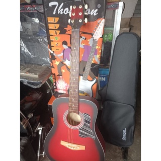 Lumanog acoustic guitar mall quality direct supplier Acoustic guitar ...