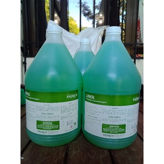 Linol Kalinisan All Purpose Liquid Detergent (1gal) | Shopee Philippines