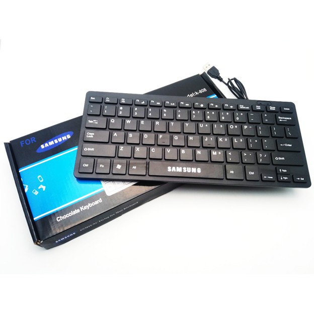 mini USB Keyboard For Universal PC Laptop (Black) | Shopee Philippines