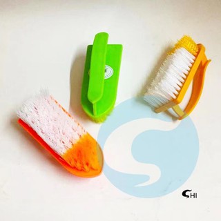 #2071 plastic brush/eskoba/hand brush /laundry brush | Shopee Philippines