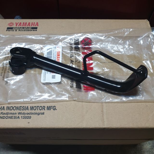 Genuine Yamaha Side Stand NMAX V1 | Shopee Philippines