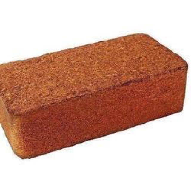 COCO Peat Brick!!!!! | Shopee Philippines