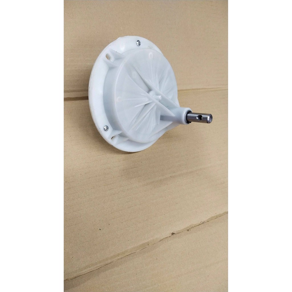 SQUARE GEARCASE / GEARBOX ASSEMBLY FOR AMERICAN HOME WASHING MACHINE ...