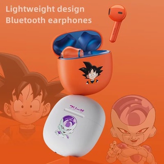 Dragon Ball Wireless Bluetooth Noise Cancelling Gaming Earbuds ...