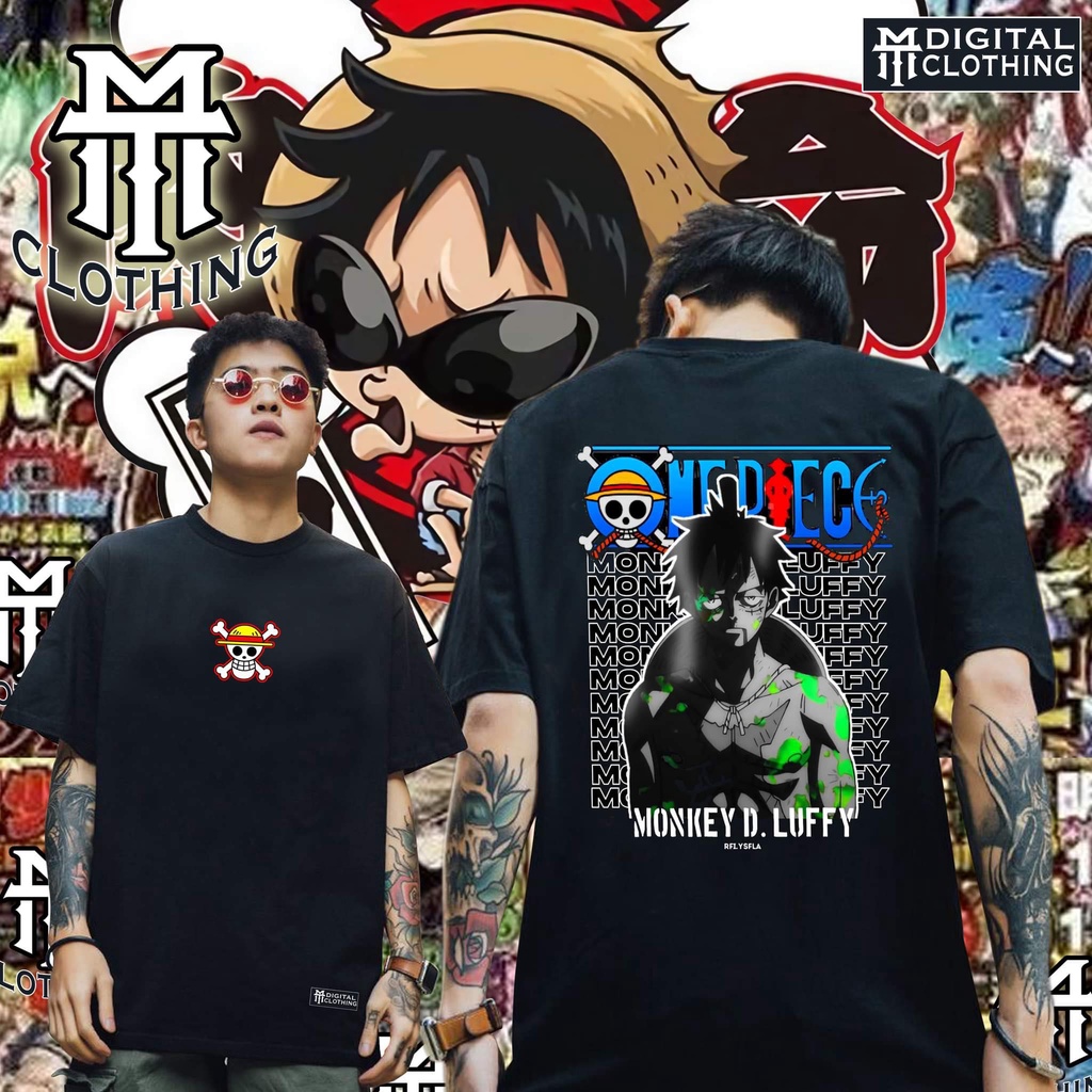 One Piece Design #4 A3 Print Size (DTF QUALITY PRINT) | Shopee Philippines