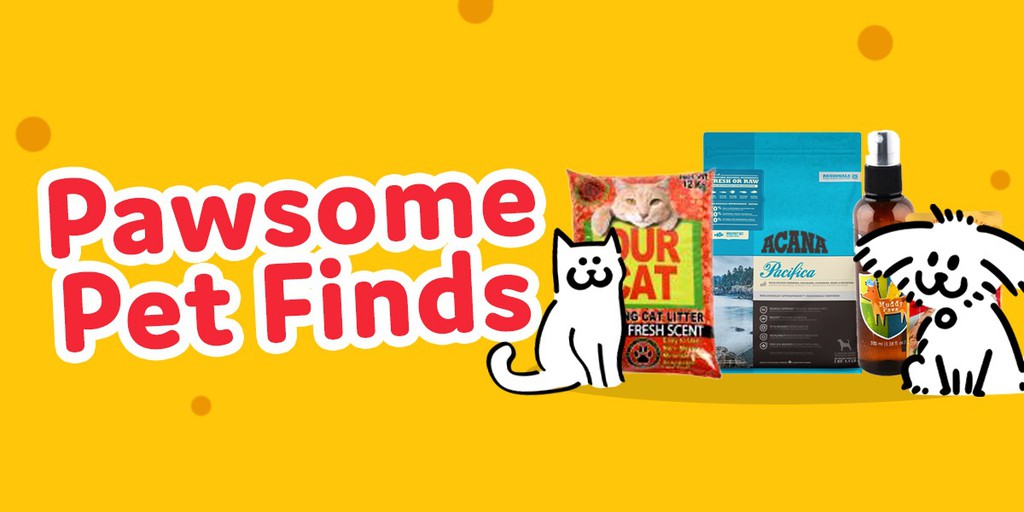 Pet Express, Online Shop | Shopee Philippines