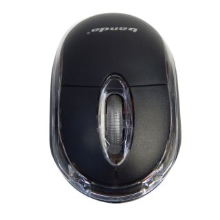 BANDA USB WIRED MOUSE B100 | Shopee Philippines