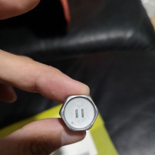 Toyota rear caliper bolt 90101-12167 | Shopee Philippines