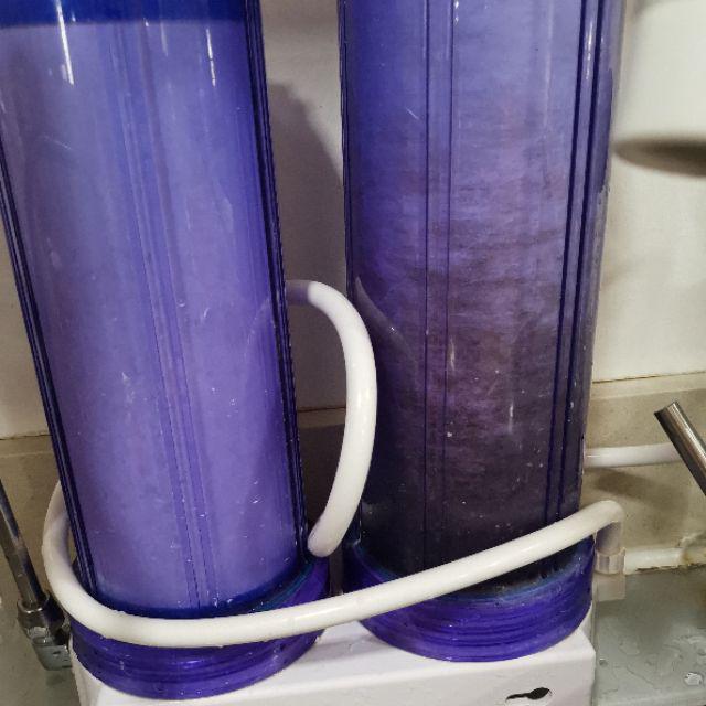 [ COD ] Megafresh Water Filter Sediment Carbon | Shopee Philippines