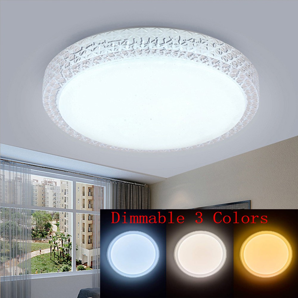 Circular Led Ceiling Light Philippines | Shelly Lighting