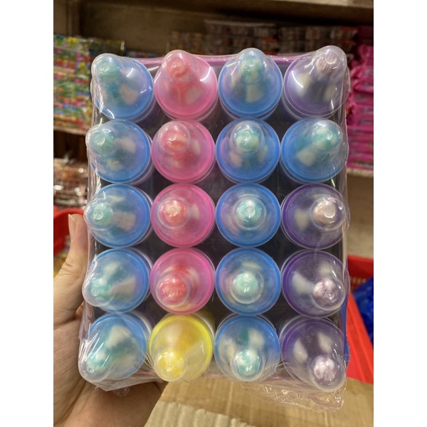 COD Milk dodo fruit flavor candy 20pcs | Shopee Philippines