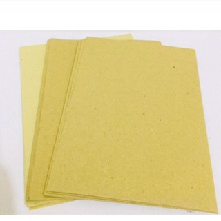 Manila Paper 3 sheets-School Supplies | Shopee Philippines