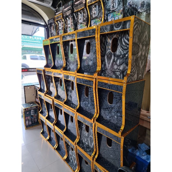 Pisowifi Box with vinyl sticker | Shopee Philippines