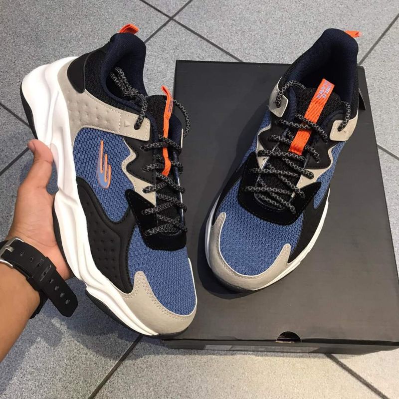 World Balance ELEVATION Men's Shoes | Shopee Philippines