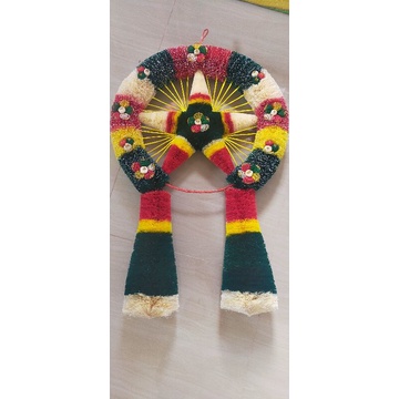 Indigenous Christmas Lanterns