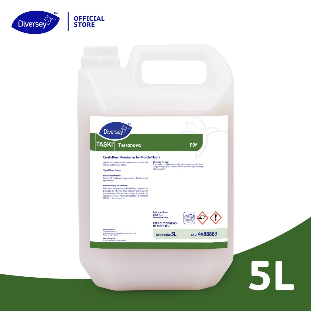 Diversey, Online Shop | Shopee Philippines