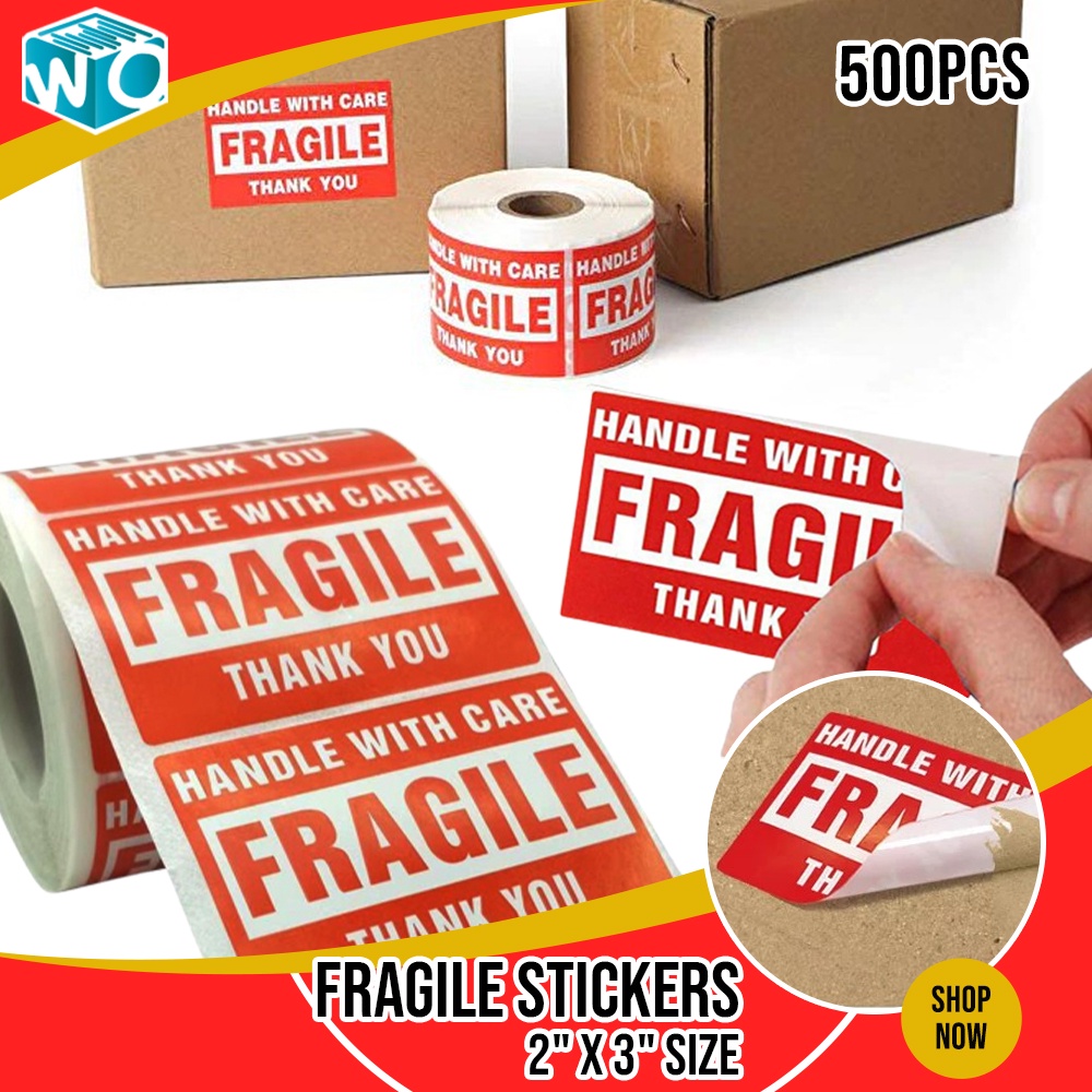 fragile - Best Prices and Online Promos - Feb 2023 | Shopee Philippines