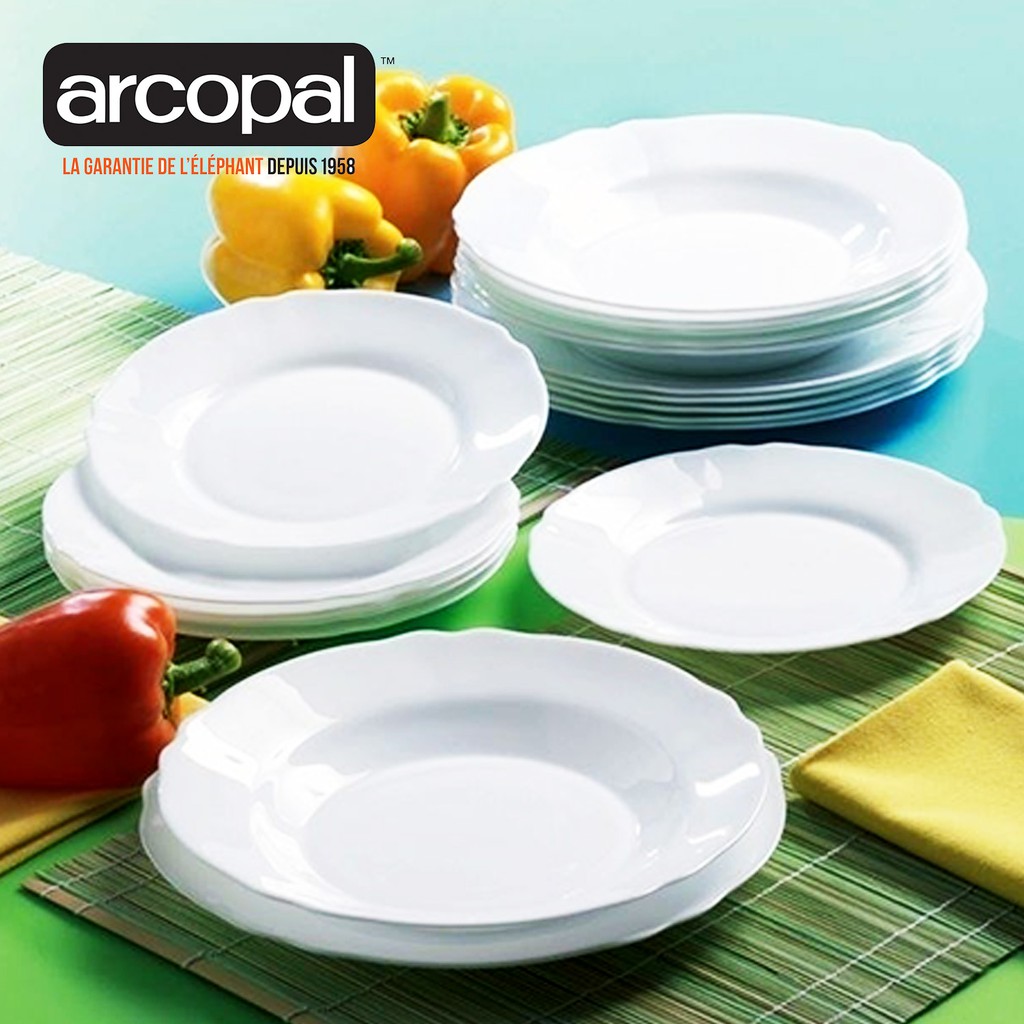 arcopal.philippines, Online Shop | Shopee Philippines