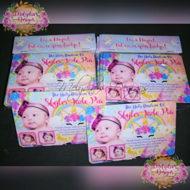 20 pcs Magnetic sheets ref magnets | Shopee Philippines
