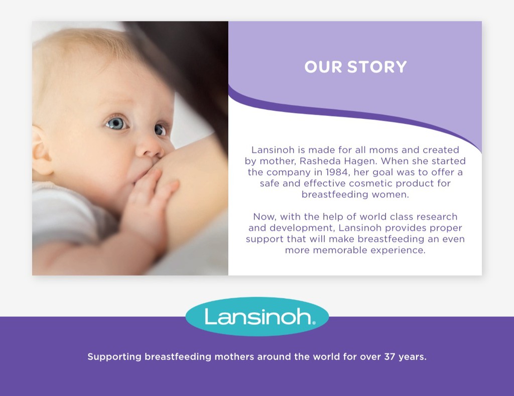 Lansinoh Official Page, Online Shop | Shopee Philippines
