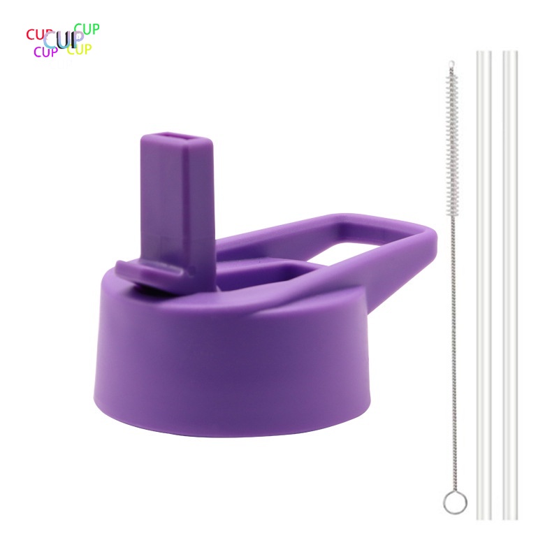 Aquaflask Tumbler Hydro Flask Plastic Cover Aquaflask Large Handle ...