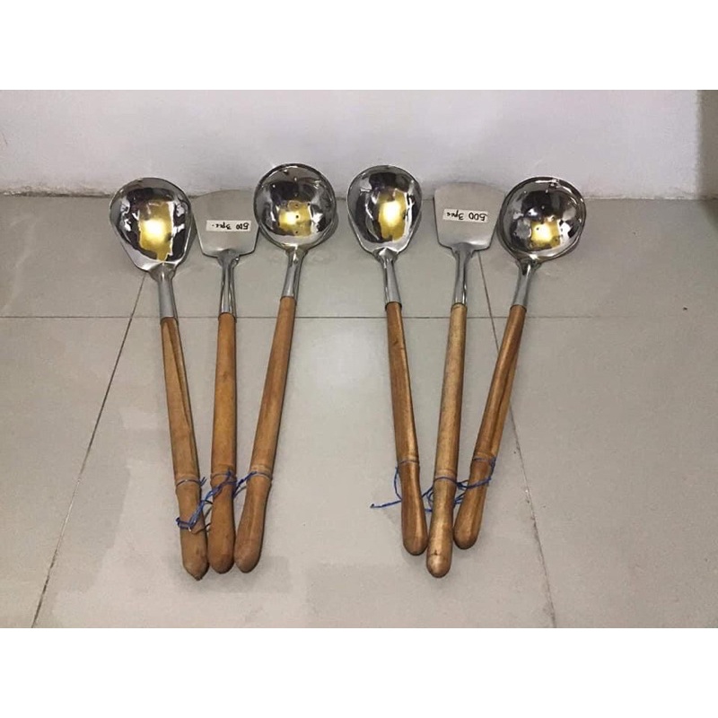 BIG SANDOK STAINLESS | Shopee Philippines