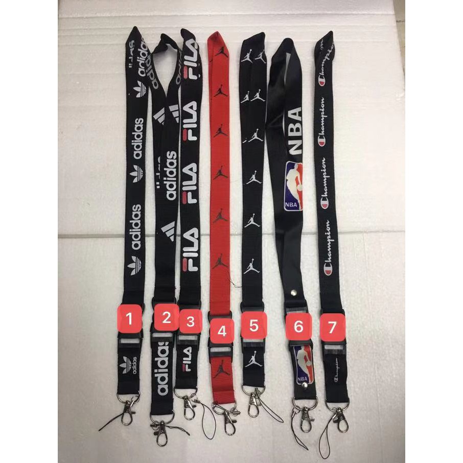 ID card Lanyard Brand | Shopee Philippines