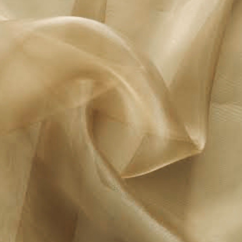 Organza Fabric