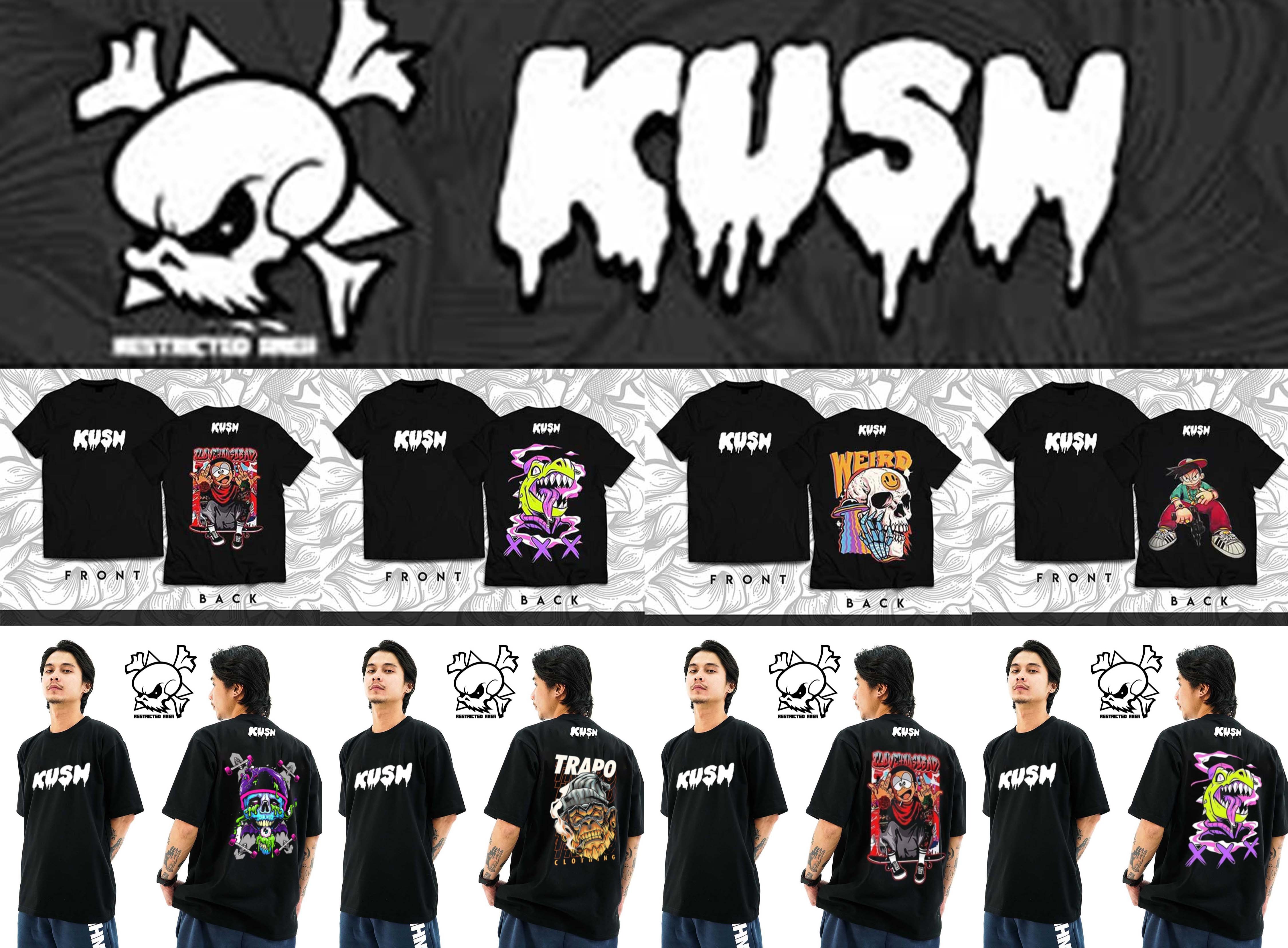 KUSH.CO, Online Shop | Shopee Philippines