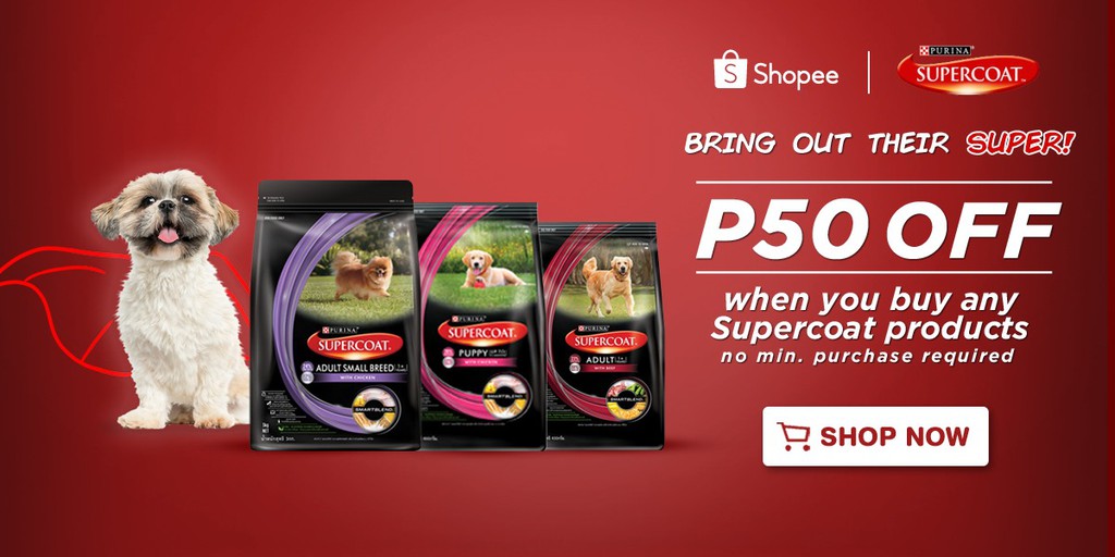 PURINA OFFICIAL STORE, Online Shop | Shopee Philippines