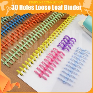 KW-trio Plastic Binder Ring Opener for Loose Leaf Binders Binding ...