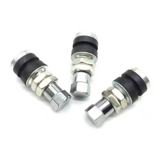 Motorcycle Tire valve pito tubeless universal | Shopee Philippines