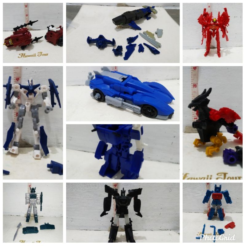 Japan robots preloved figures | Shopee Philippines