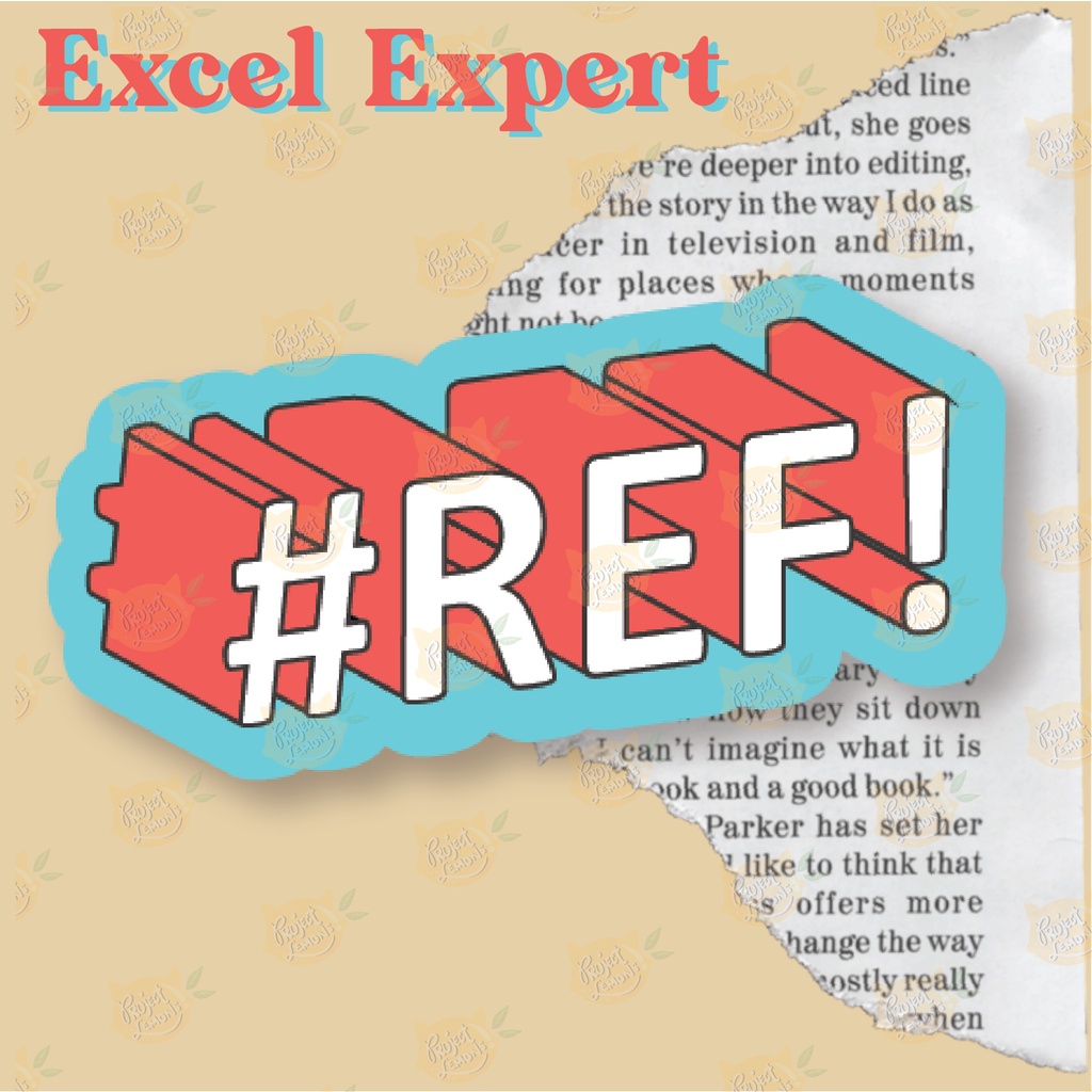 Project Lemons - Excel Expert | Vinyl Laminated Waterproof Tumbler or ...