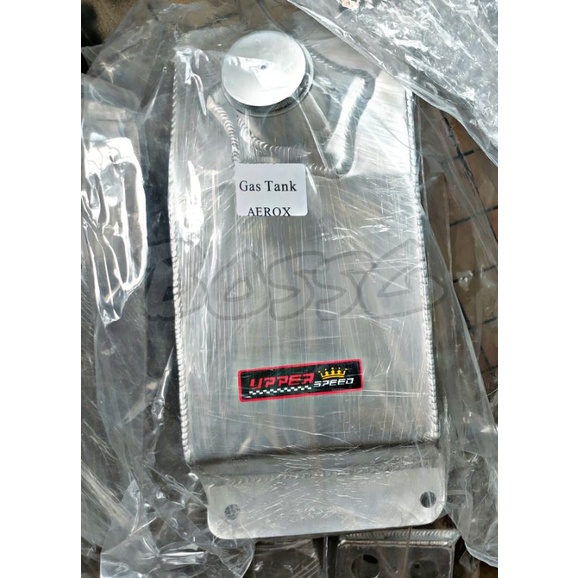 alloy gas tank aerox v1 | Shopee Philippines