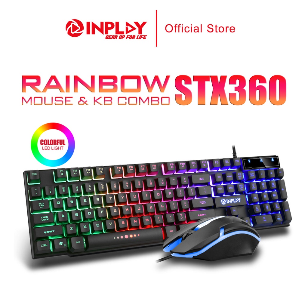 Shop inplay keyboard for Sale on Shopee Philippines